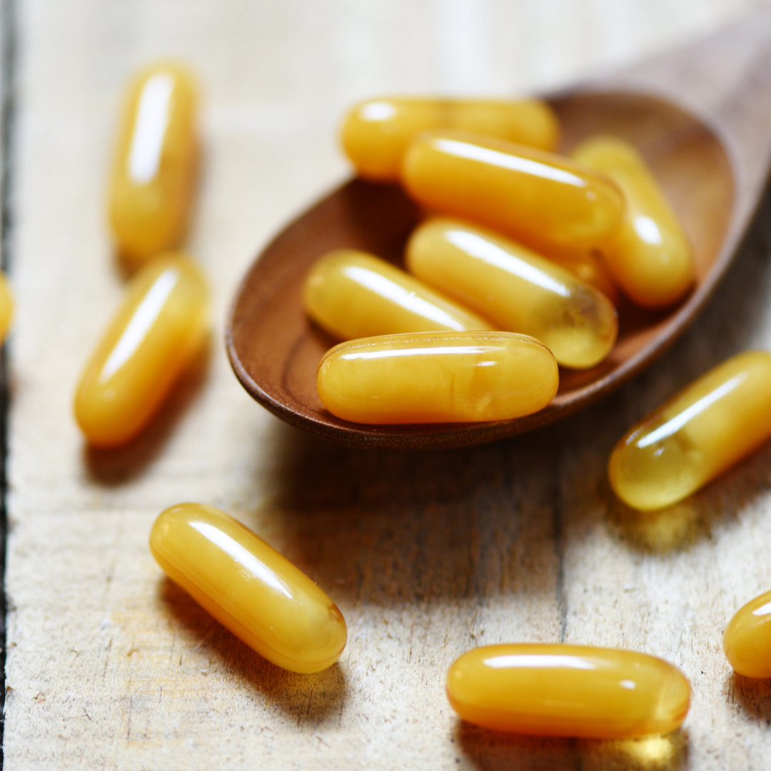MAN UP CAPSULES – Yew 360 Wholistic Health & Wellness