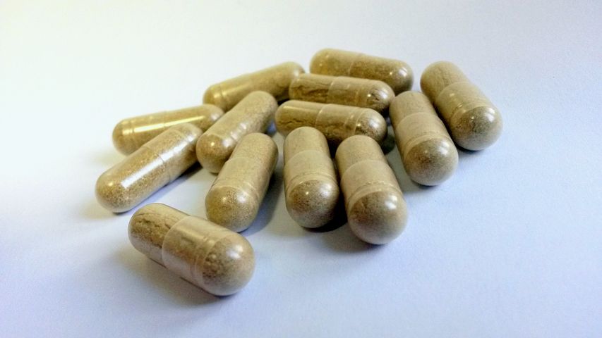 COLON CLEANSE V-CAPS – Yew 360 Wholistic Health & Wellness