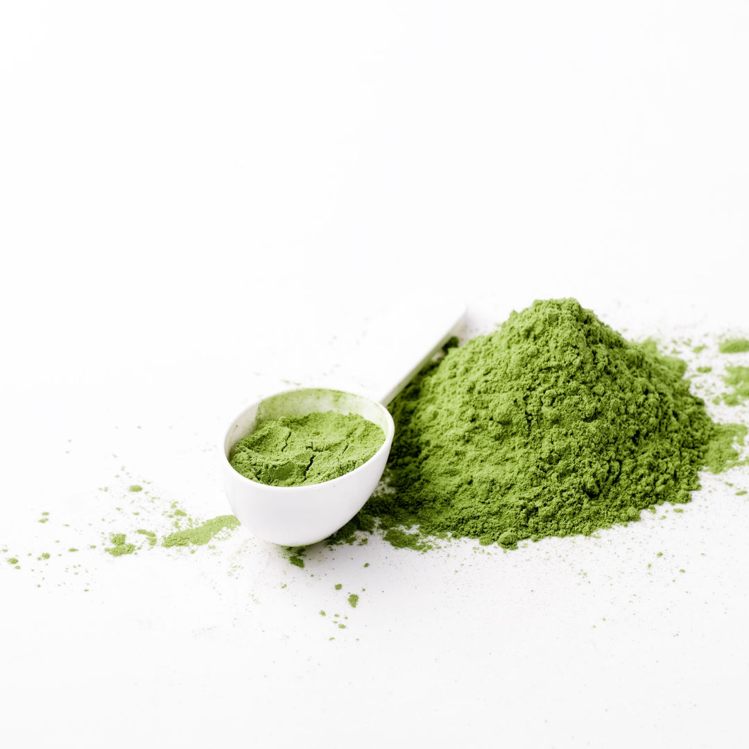 EARTH ELEMENTS POWDER – Yew 360 Wholistic Health & Wellness