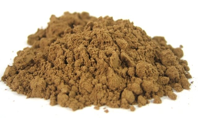 GOTA KOLA POWDER – Yew 360 Wholistic Health & Wellness